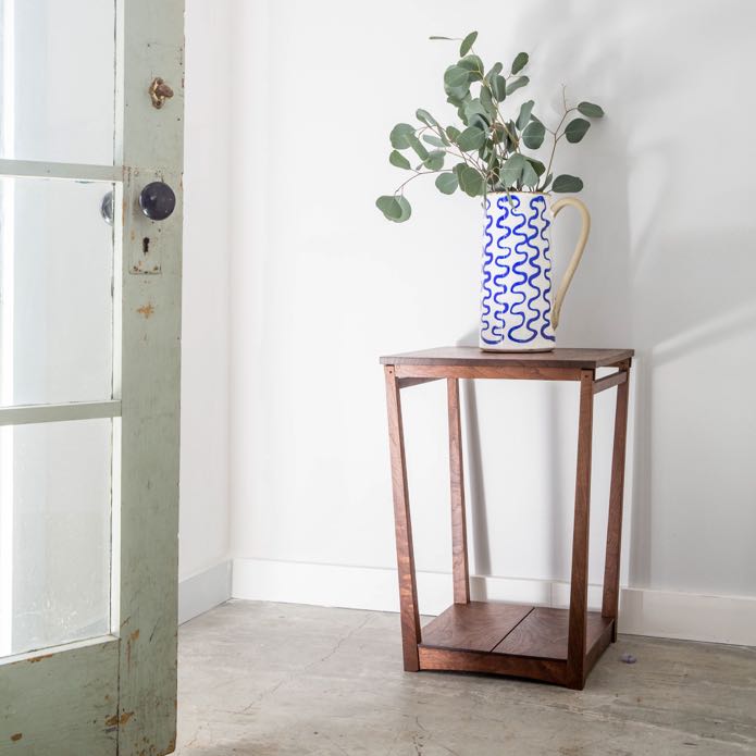 Home | Eben Blaney - Fine Contemporary Furniture