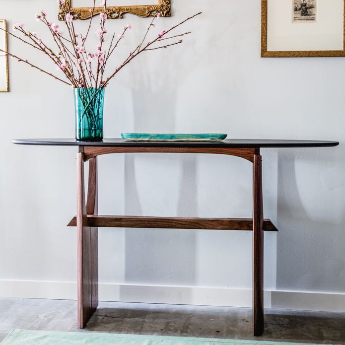 Home | Eben Blaney - Fine Contemporary Furniture